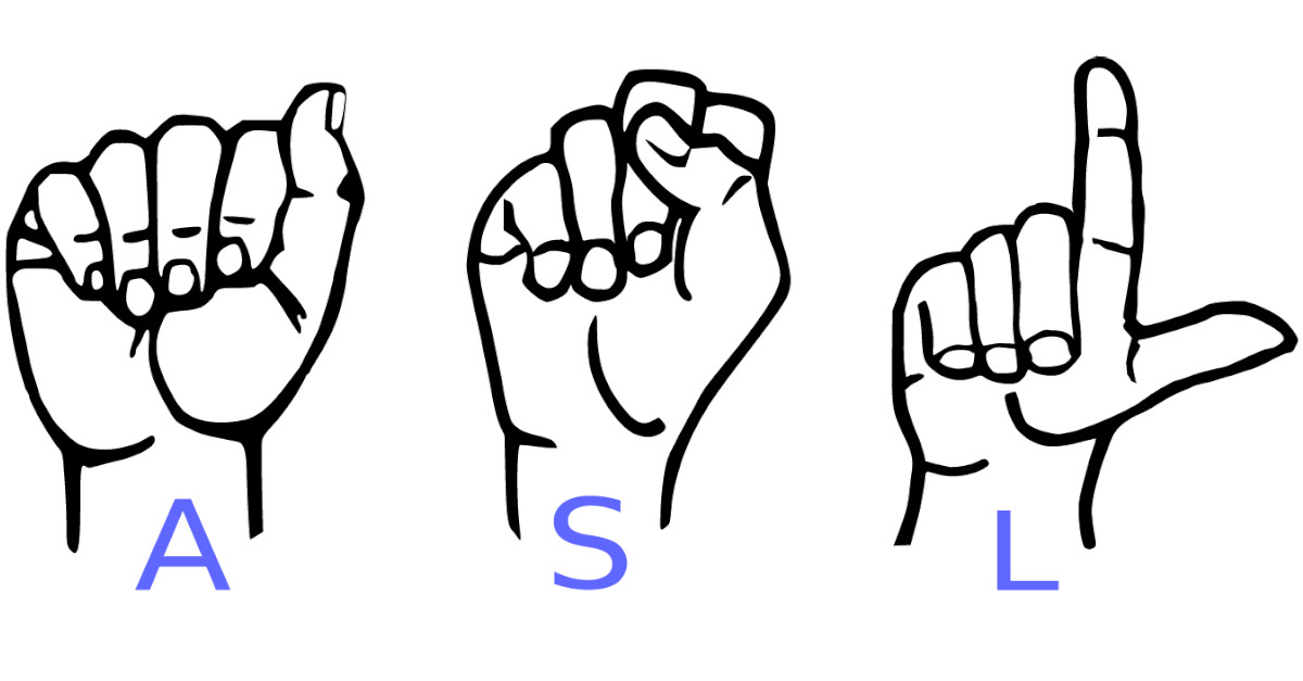 ASL Practice Trainer - Word Trainer